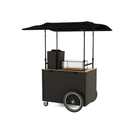 Contact DINETTES - Devis / Prix stand, chariot, kiosque ambulant